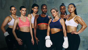 Shock Absorber: Sport-BHs | Champion | Champion Deutschland