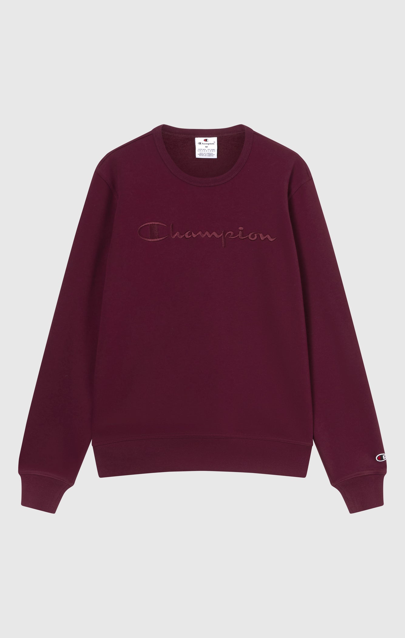 Offizieller Champion-Shop: Sportbekleidung, Schuhe & Accessoires