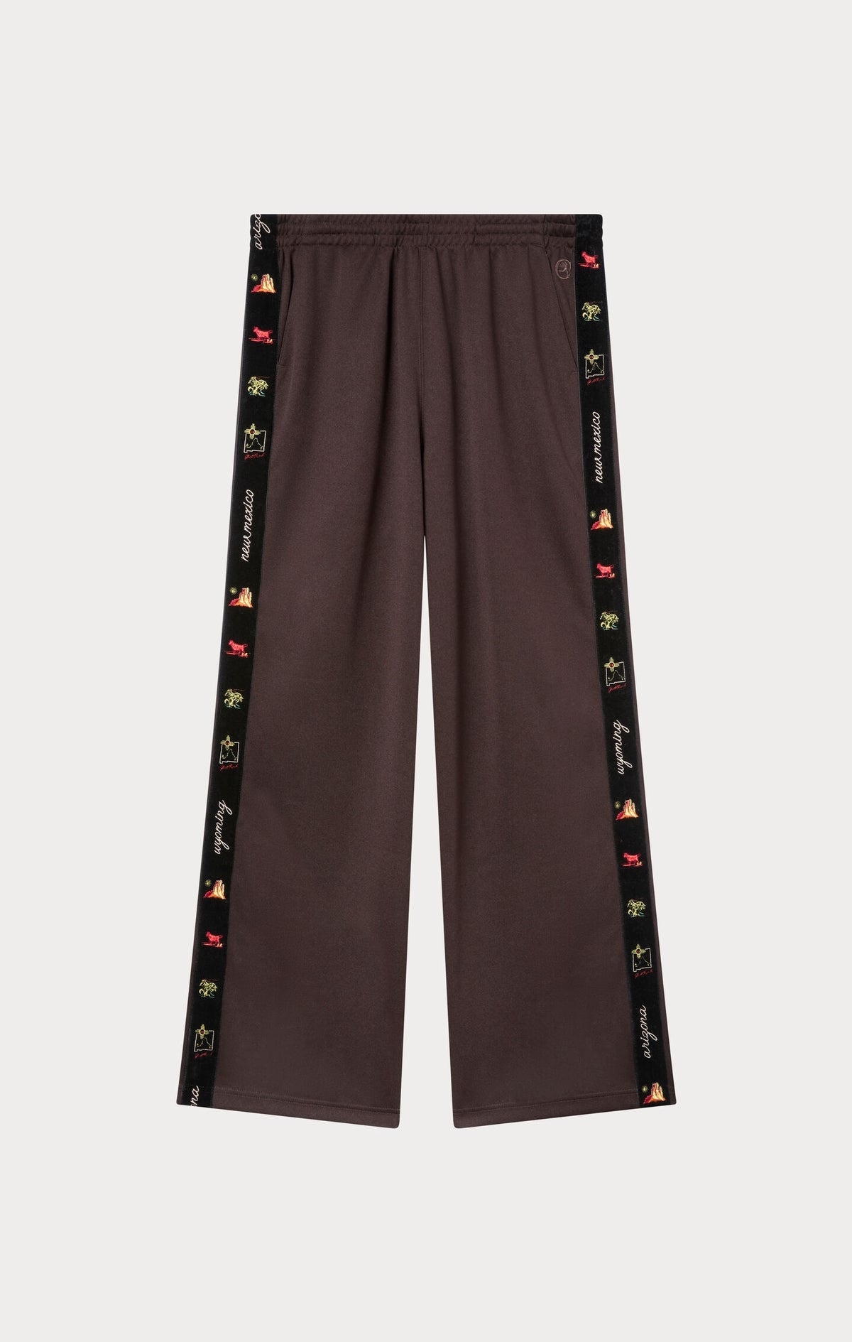 Archive Rodeo Pants Brown index & archive | Champion Cyprus