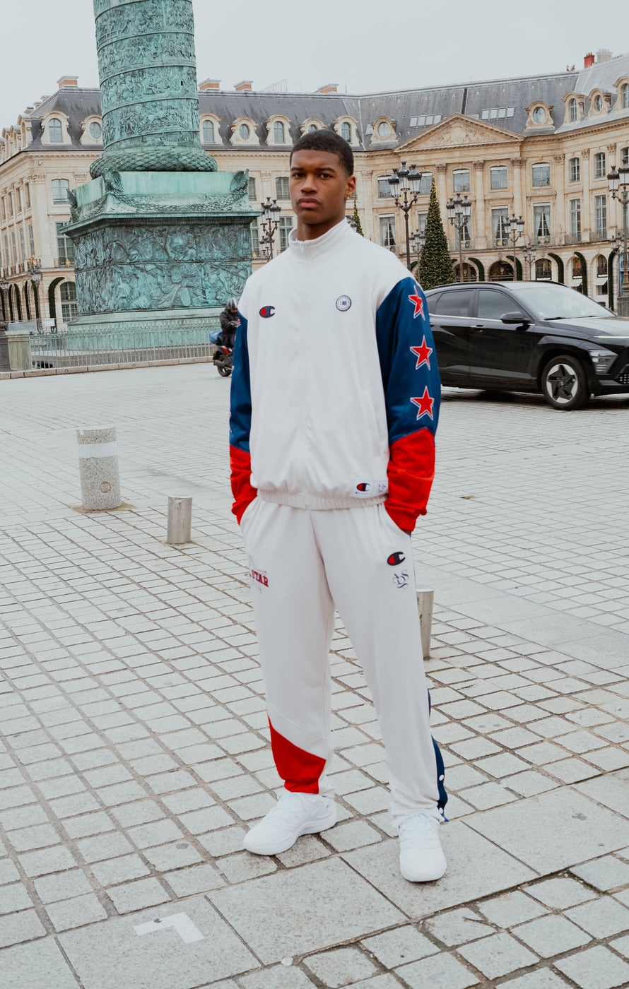 Official Champion: Sportswear, Shoes & Accessories