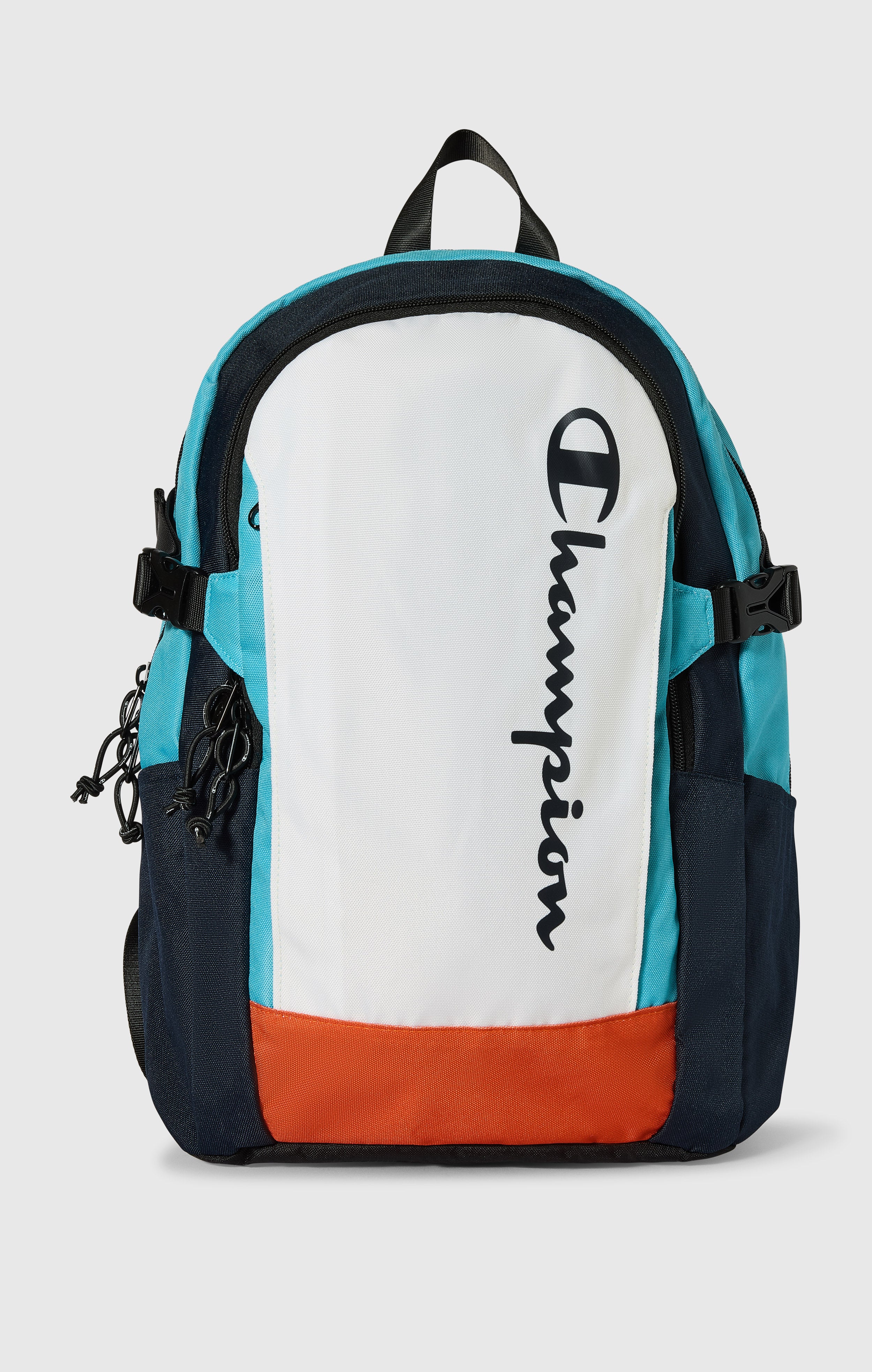 Backpack Cream lifestyle bags | Champion