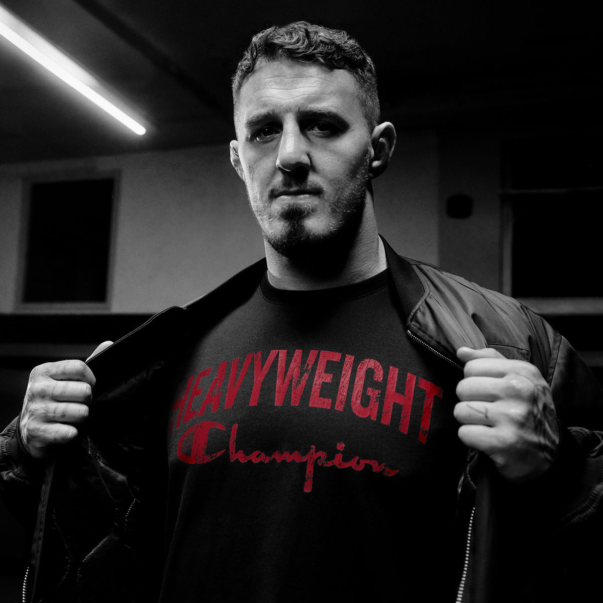 Champion x Aspinall Men's Heavyweight Sportswear | Champion United Kingdom