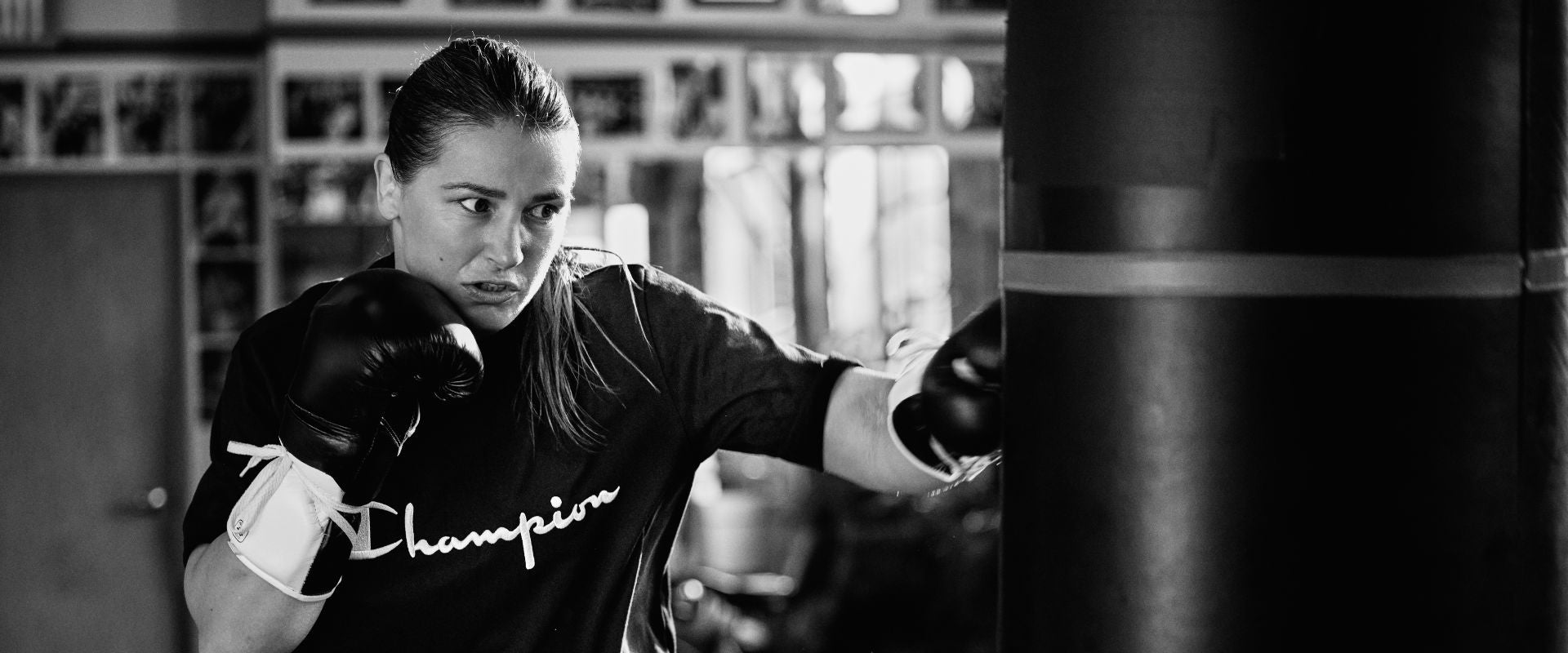 Official Champion: Sportswear, Shoes & Accessories