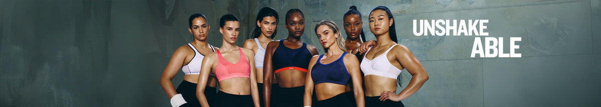 Shock Absorber: Sport-BHs | Champion | Champion Deutschland